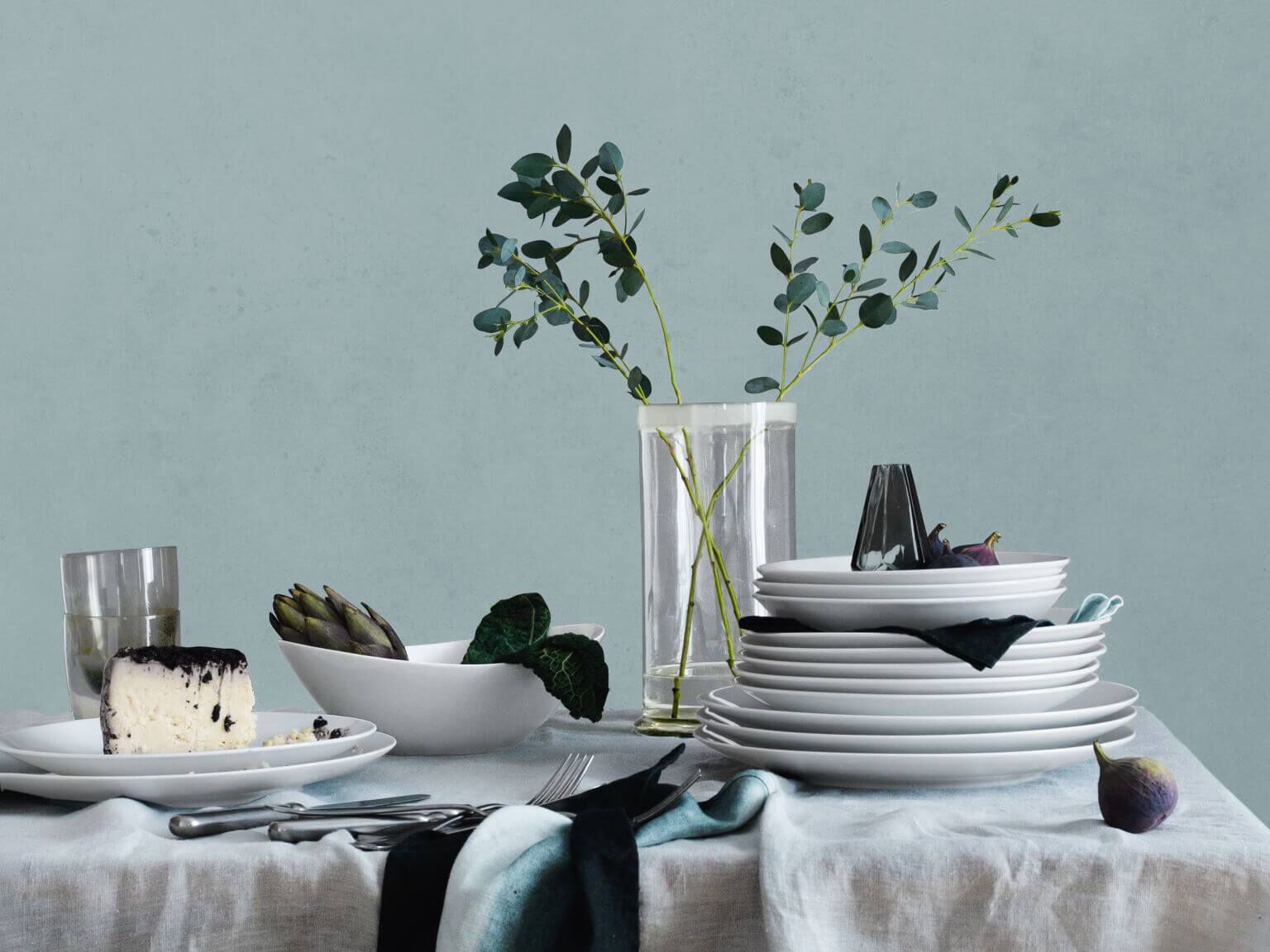 The history and story of Arzberg